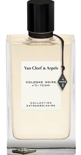 Купить Van Cleef & Arpels Reve Cologne Noire 75 мл в Москве - цена от 1 ...