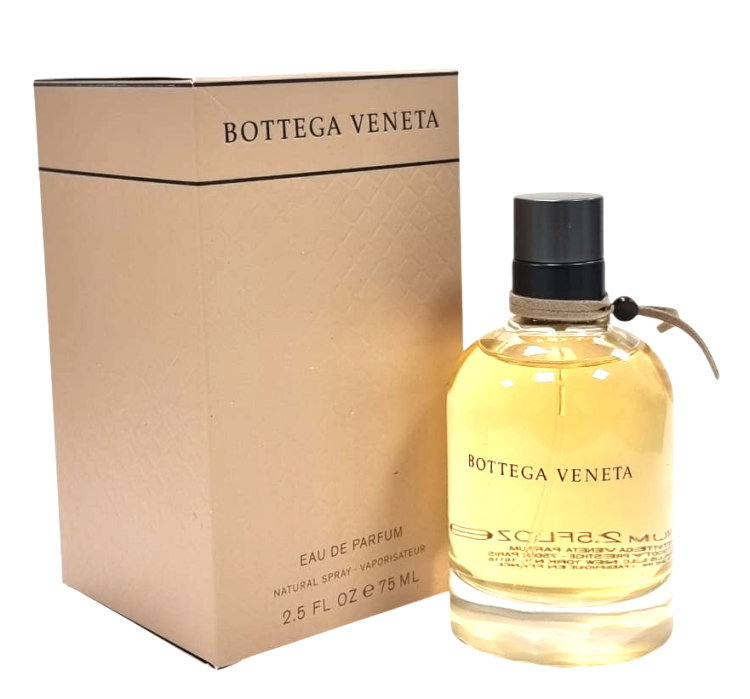 Купить Bottega Veneta Eau de Parfum 75 мл A-Plus в Москве - цена от 1 ...