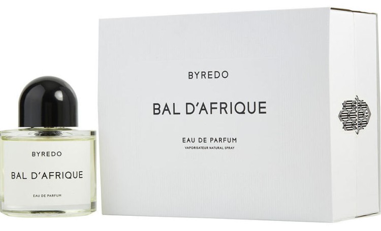 Купить LUX Byredo Bal D'Afrique 100 мл в Москве - цена от 1 150 руб.